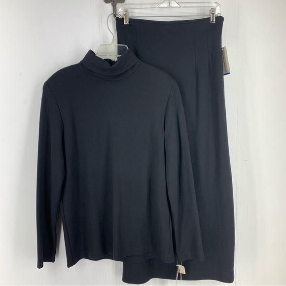 Howard Wolf | Skirts | Vintage Howard Wolf Womens Minimal Lagenlook ...